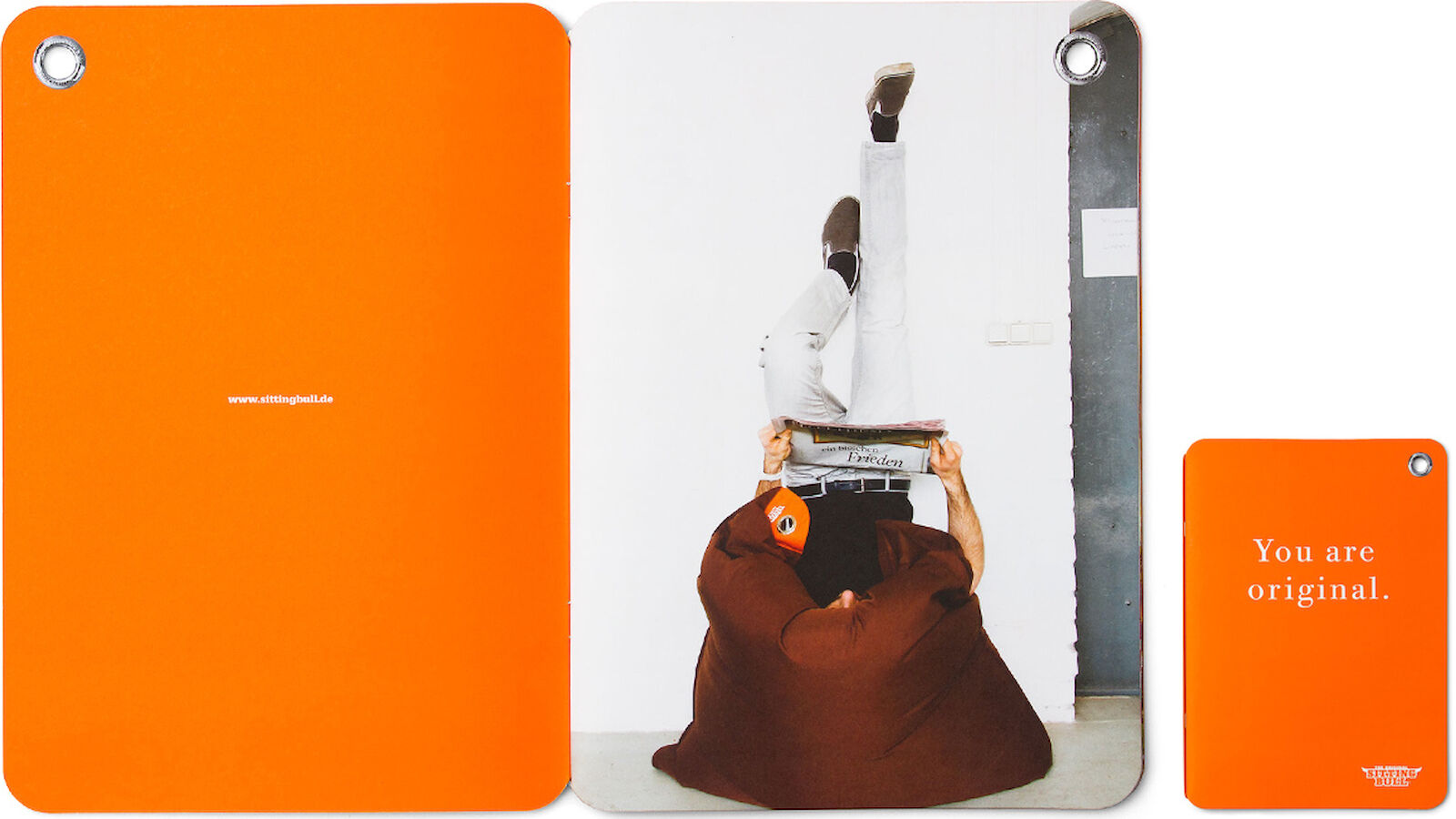 Home | sieger design