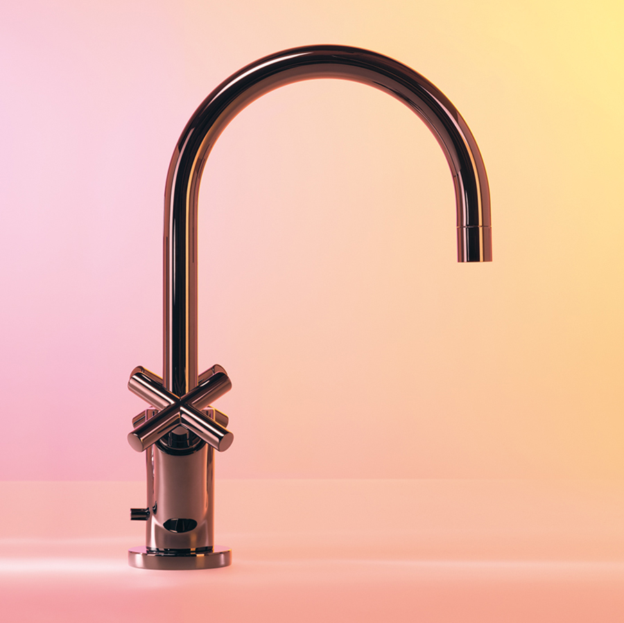 A timeless icon | sieger design