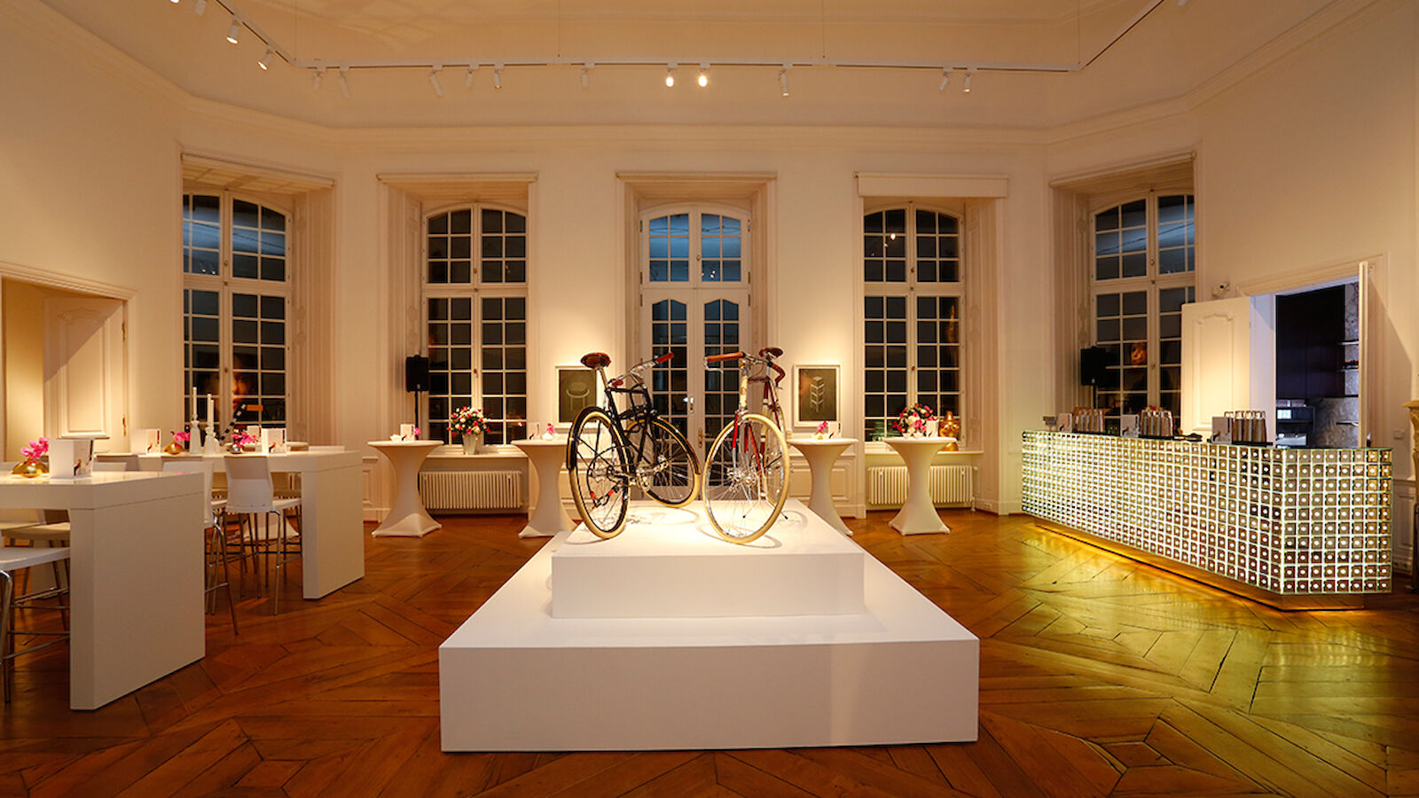 Home | sieger design